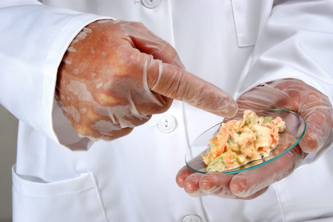 Foreign Body Identification - Premier Analytical Services