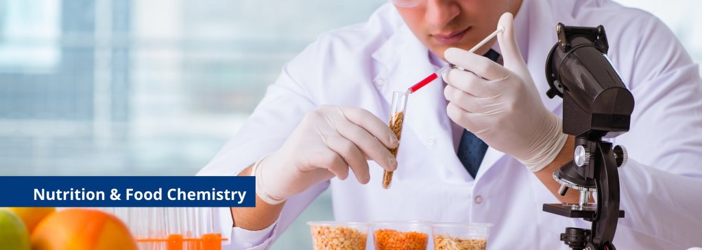 Nutrition Testing provided by Premier Analytical Services